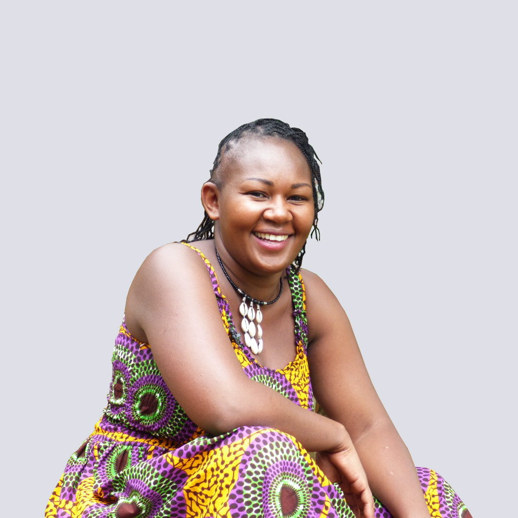 Wangari Grace